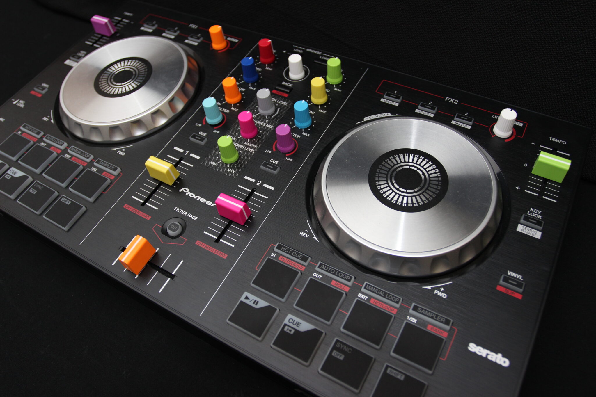 Homepage - coolorcaps