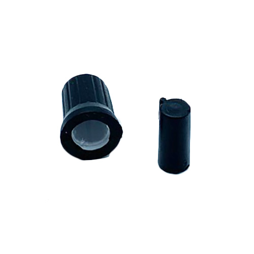 Basic Knobs - coolorcaps