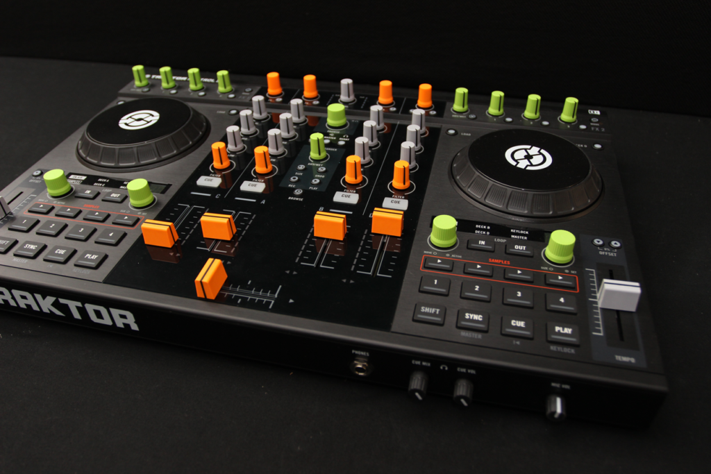 Premium Knobs - coolorcaps