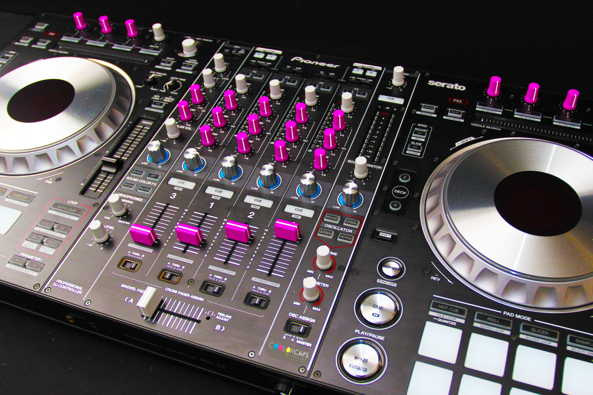 Homepage - coolorcaps